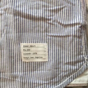 Adam Levine Collection | Shirts | Adam Lavine Oxford Xl | Poshmark